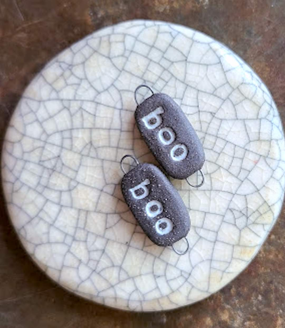 Reserved for Amy B / Boo Links | Gaea