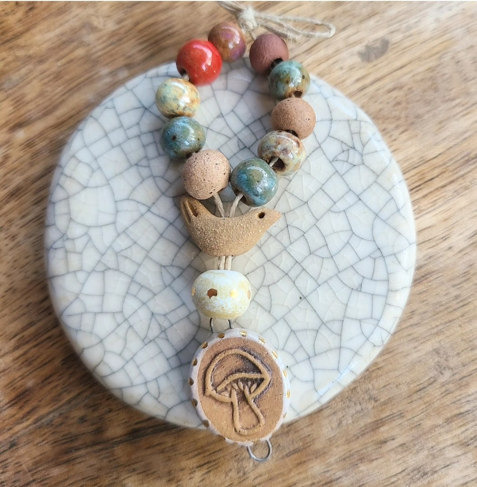 Magic Forest / Ceramic Set | Gaea